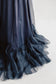 Flidais | Silk Organza Wedding Dress | MYWONY